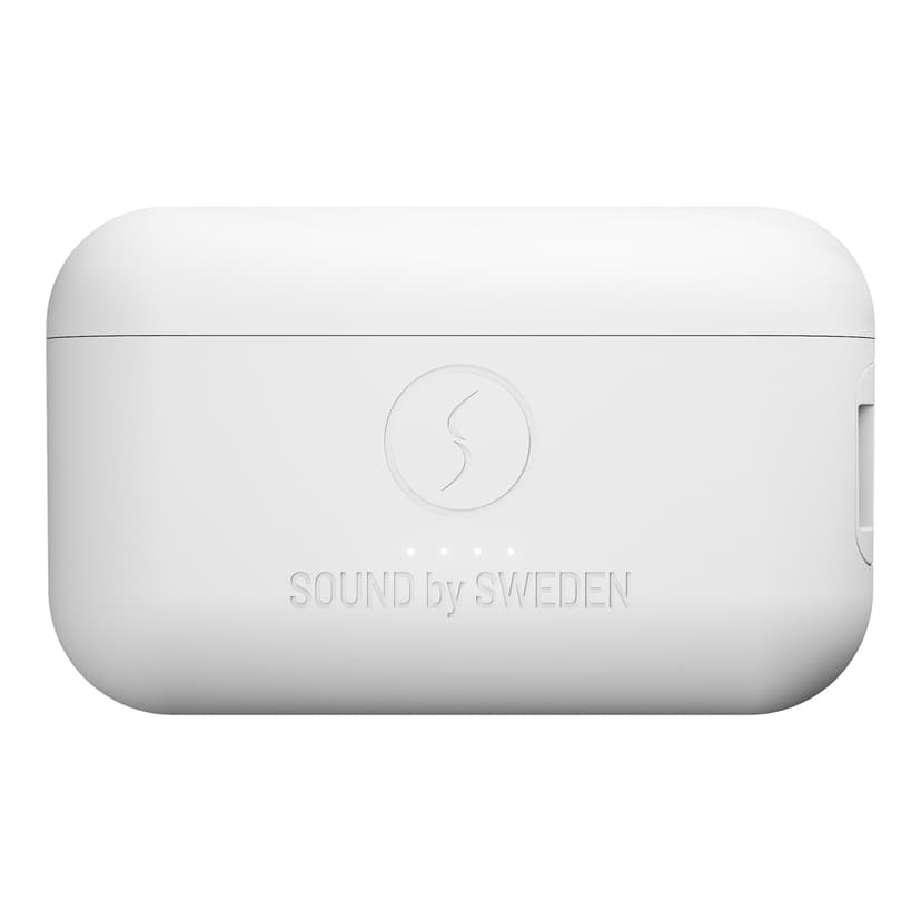 Sound By Sweden SUPRA NERO-TX2 MIL-STD TWS Mil-STD, NATO, DEF-STAN Vit ...