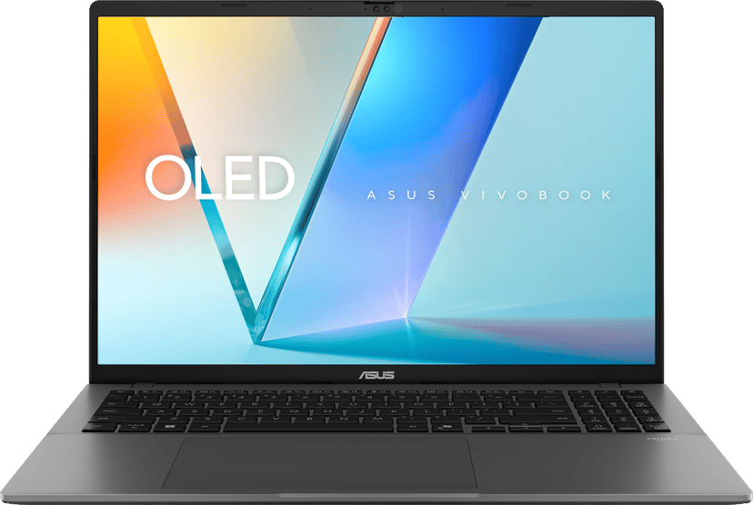 ASUS Vivobook S16 AMD Ryzen 5 16GB 512GB 16" (D3607KA-SH054W)