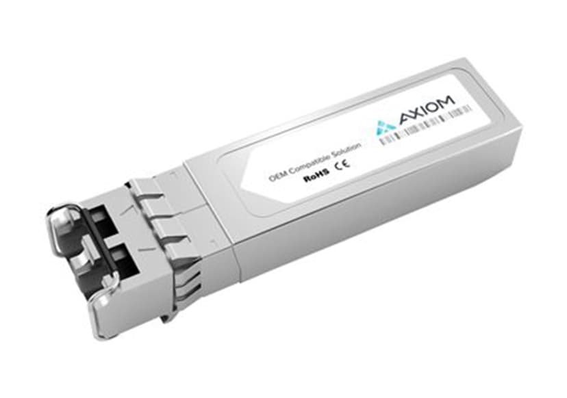 Cisco SFP-25G-SR-S= transceiver-moduler för nätverk Fiberoptik 25000 ...