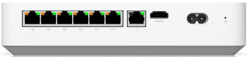 Ubiquiti UniFi Protect UNVR Instant (UNVR-INSTANT)