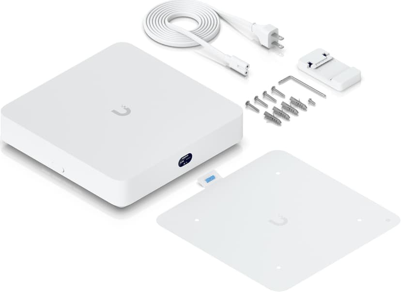 Ubiquiti UniFi Protect UNVR Instant (UNVR-INSTANT)