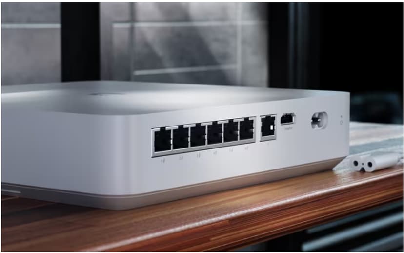Ubiquiti UniFi Protect UNVR Instant (UNVR-INSTANT)