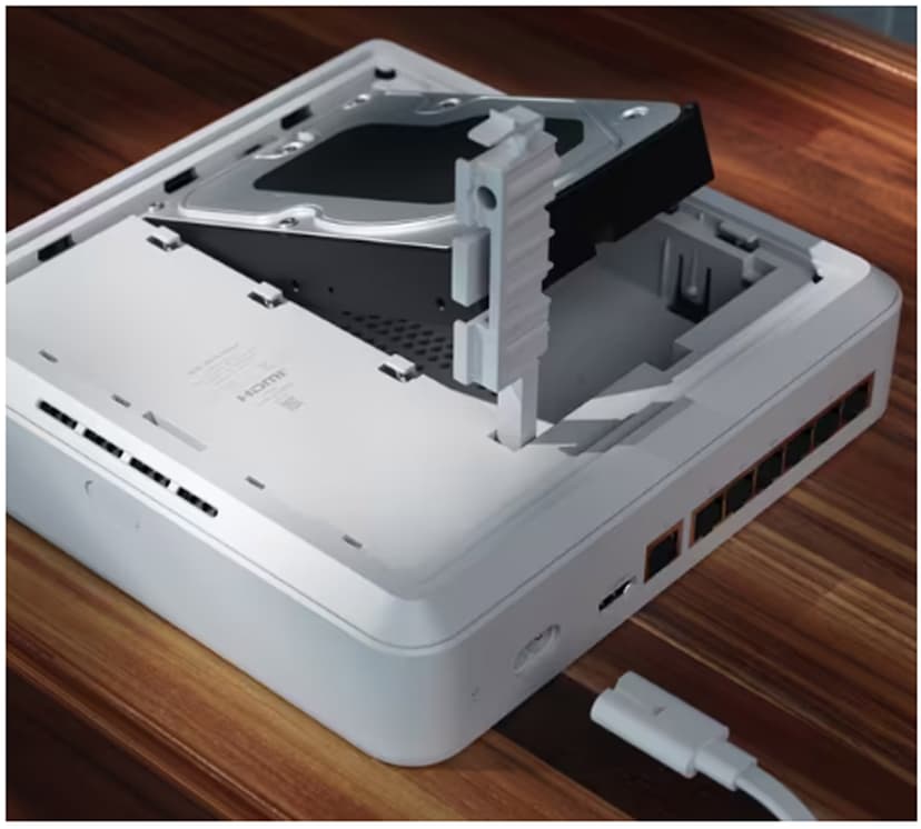 Ubiquiti UniFi Protect UNVR Instant (UNVR-INSTANT)
