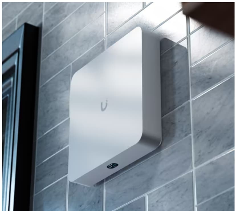 Ubiquiti UniFi Protect UNVR Instant (UNVR-INSTANT)