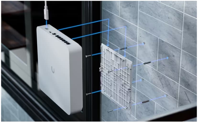 Ubiquiti UniFi Protect UNVR Instant (UNVR-INSTANT)