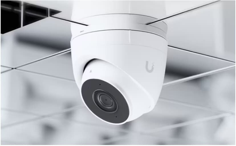 Ubiquiti UniFi Protect UNVR Instant + 4x G5 Turret Ultra + 1TB HDD ...