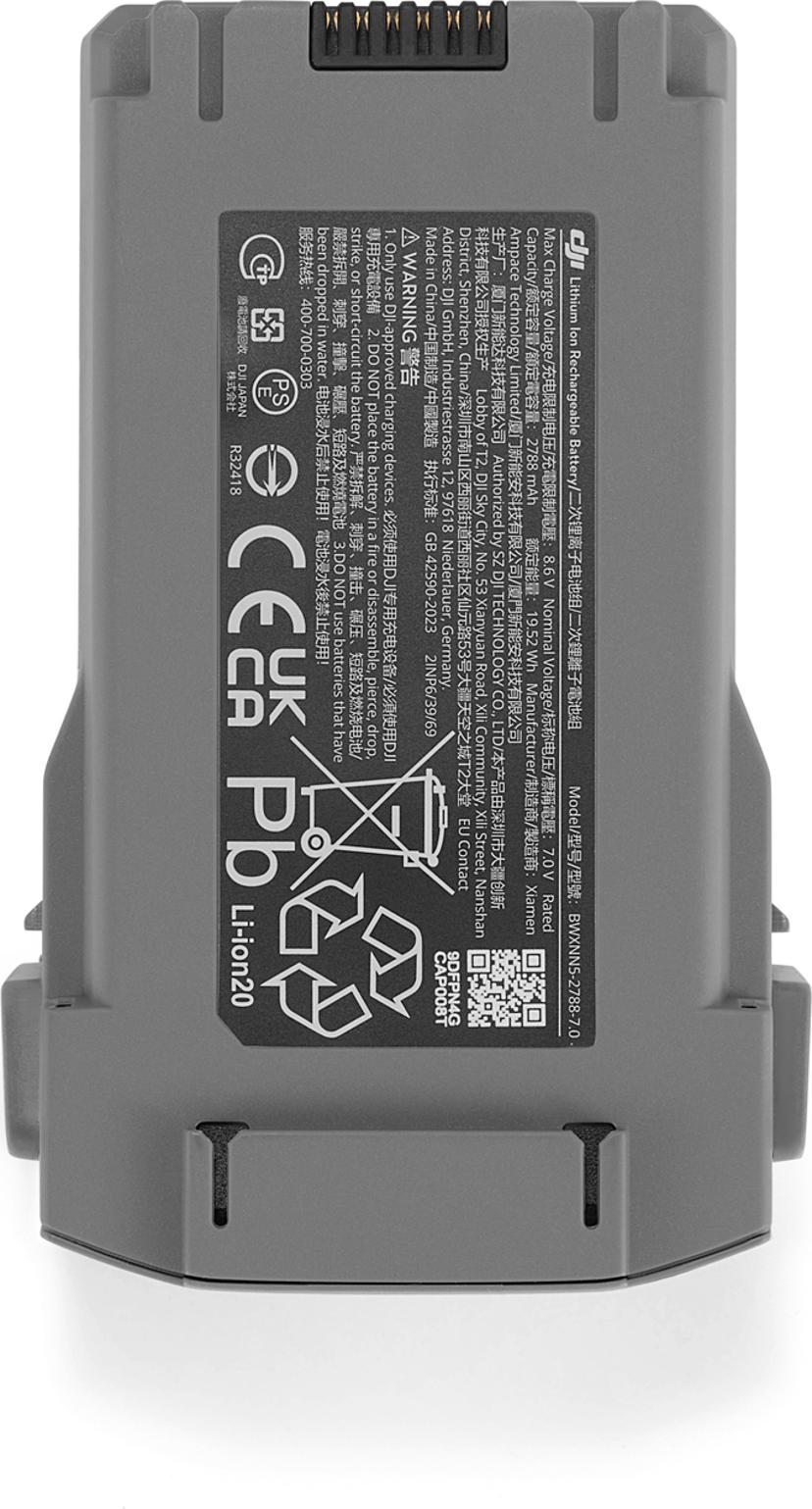 DJI Mini 5 Pro Intelligent Flight Battery (CP.MA.00000918.02)