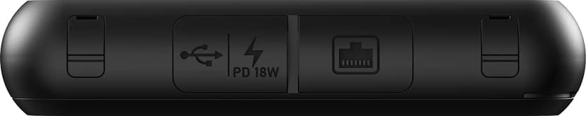 ASUS 5G And WiFi 7 Mobile Hotspot & Travel Router (90IG09K0-MU2R00)