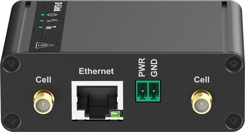 D-Link 5G NR M2M Industrial Modem (DWM-311-G)