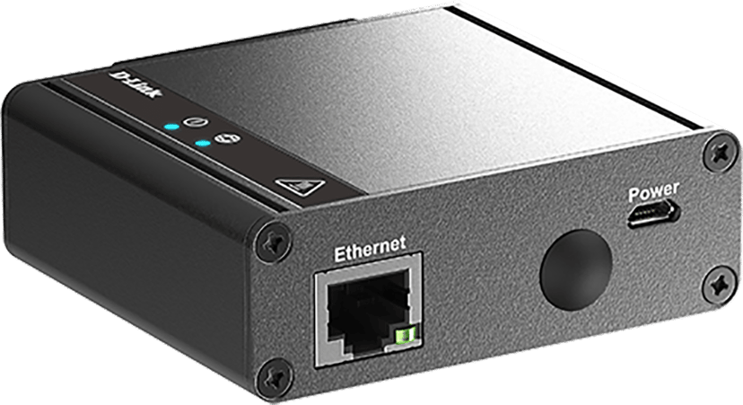 D-Link 4G LTE M2M Industrial Modem (DWM-311)