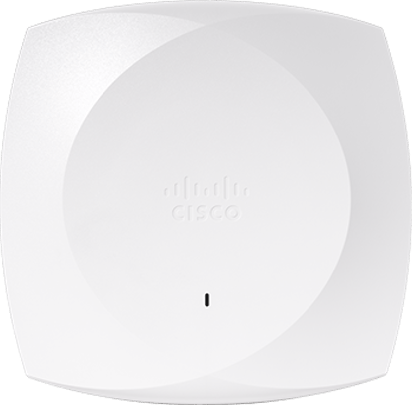 Cisco 9176 Series CW9176I-RTG WLAN-tukiasema 18000 Mbit/s Valkoinen ...
