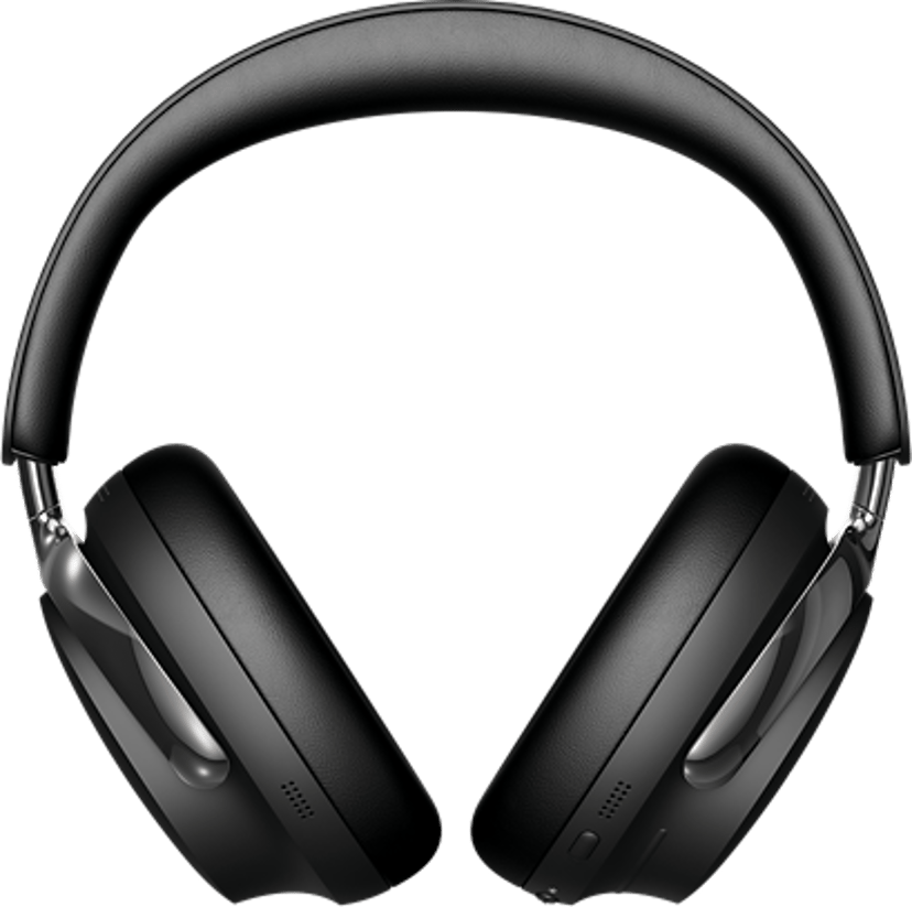 Bose QuietComfort Ultra Headphones (2nd Gen) USB-C Svart (890101-0100)