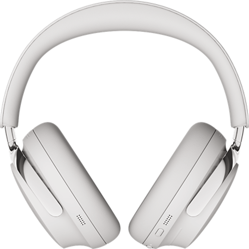Bose QuietComfort Ultra Headphones (2nd Gen) USB-C Hvit (890101-0200)