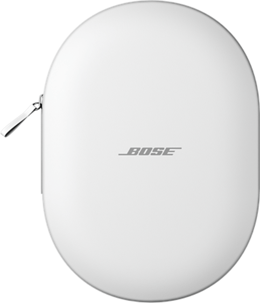 Bose QuietComfort Ultra Headphones (2nd Gen) USB-C Hvit (890101-0200)