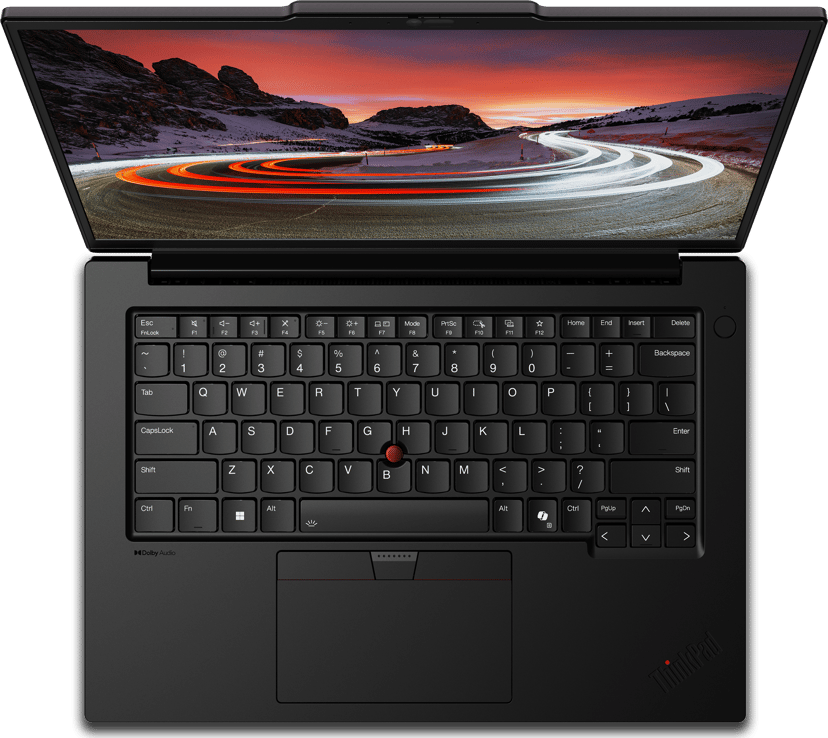 Lenovo ThinkPad P14s G5 Core Ultra 9 64GB 1000GB 14.5" (21G2000RMX)