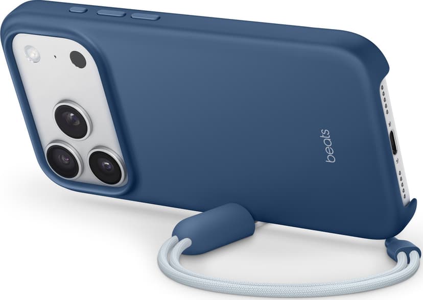 Apple Beats Kickstand Case with MagSafe and Camera Control iPhone 17 ...