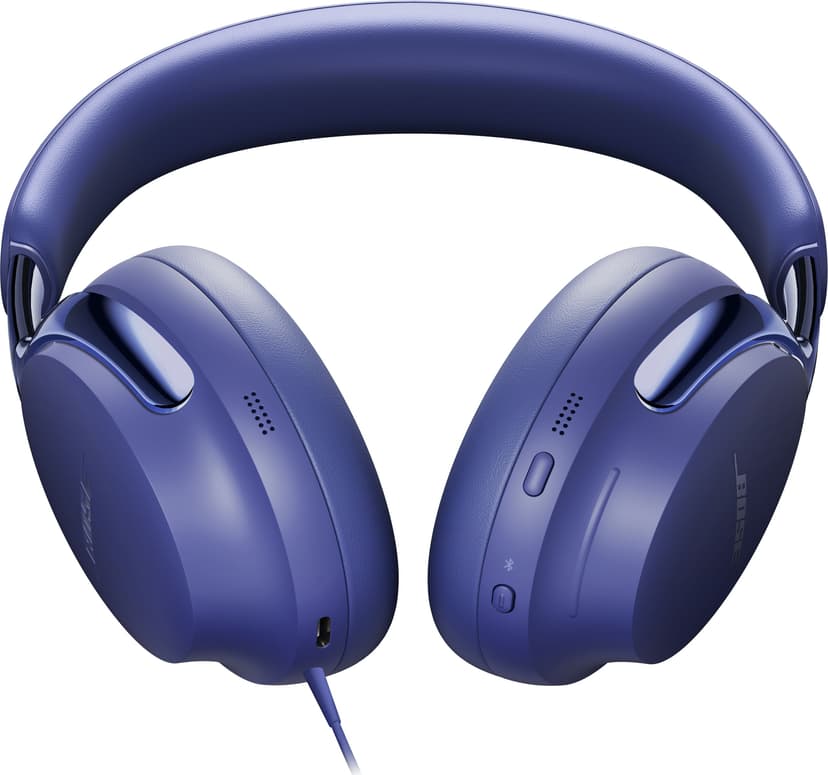 Bose QuietComfort Ultra Headphones (2nd Gen) USB-C Violet (890101-0300)