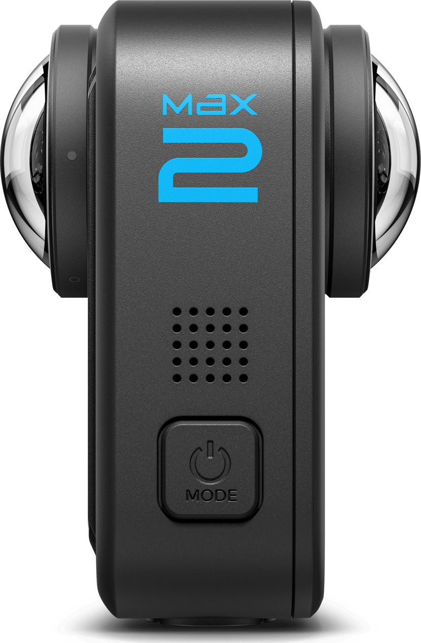 GoPro MAX2 (CHDHZ-311-RW)