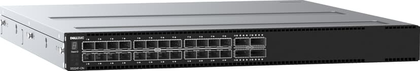 Dell EMC Networking PowerSwitch S5224F-ON (210-APHQ)
