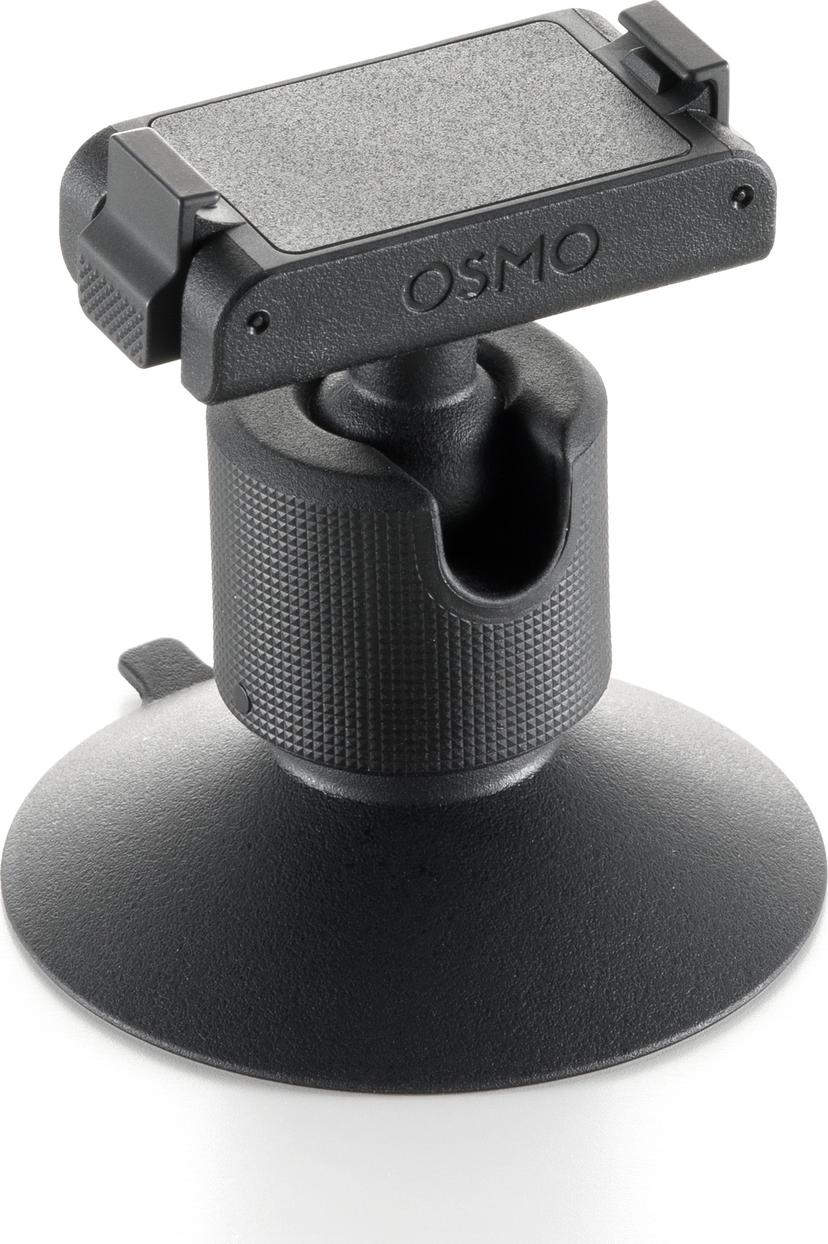 DJI Osmo Nano Bidirectional Magnetic Ball Head Assembly (CP.OS.00000462.01)