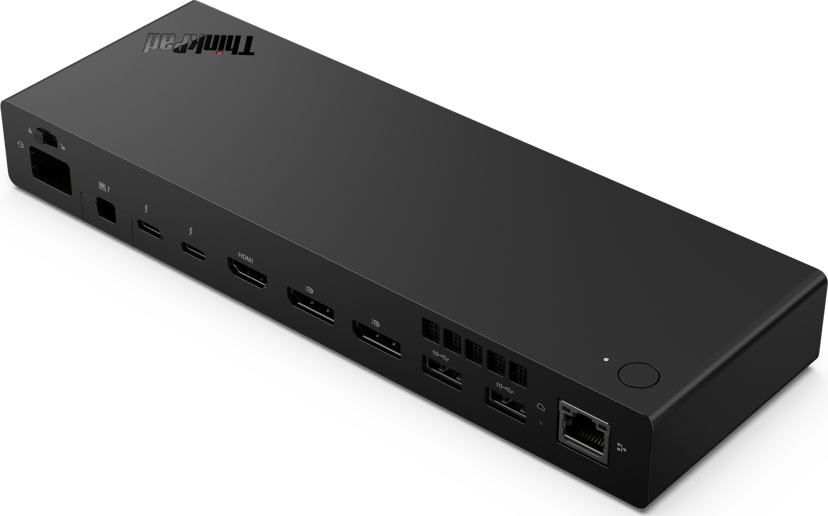 Lenovo ThinkPad Thunderbolt 5 Smart Dock 7500 (40BA0265EU)