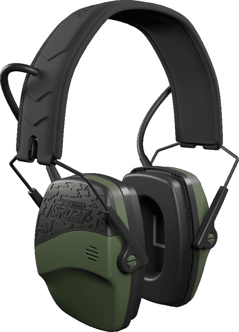 ISOtunes Sport DEFY Slim BT (IT44)