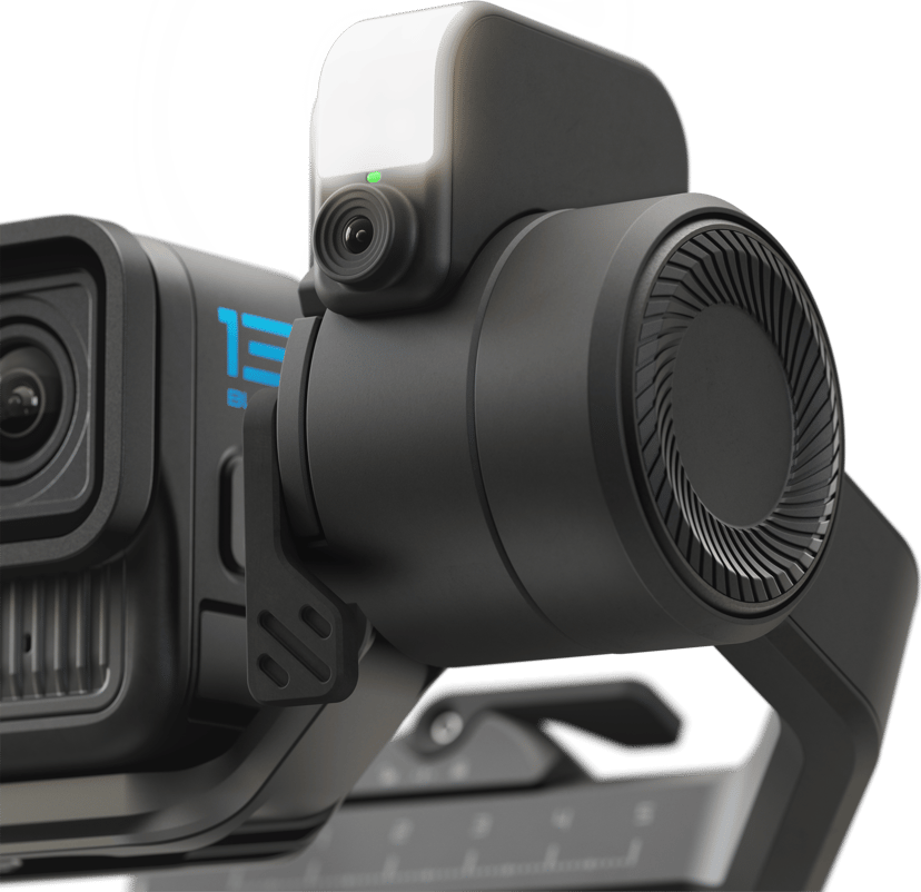 GoPro Fluid Pro AI Gimbal (AGMSS-011-ES)