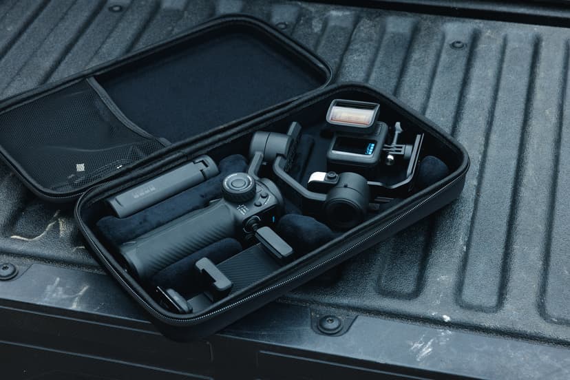 GoPro Fluid Pro AI Gimbal (AGMSS-011-ES)