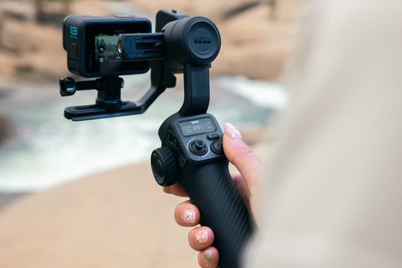 GoPro Fluid Pro AI Gimbal (AGMSS-011-ES)