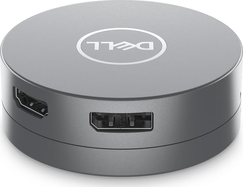 Dell USB-C Adapter USB 3.2 Gen 2 (3.1 Gen 2) Type-C (DELLDA305Z)