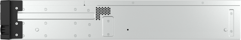 QNAP TS-H1277AXU-RP NAS Rack (2U) AMD Ryzen™ 7 32 GB DDR5 0 TB QuTS ...