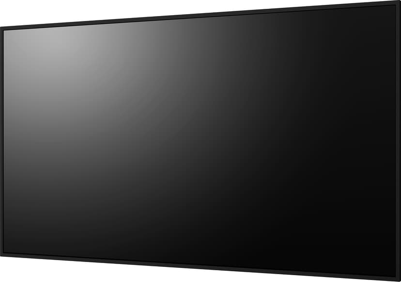 Sharp MultiSync E659 65" IPS 350cd/m² 3840 × 2160pixels (60006184)