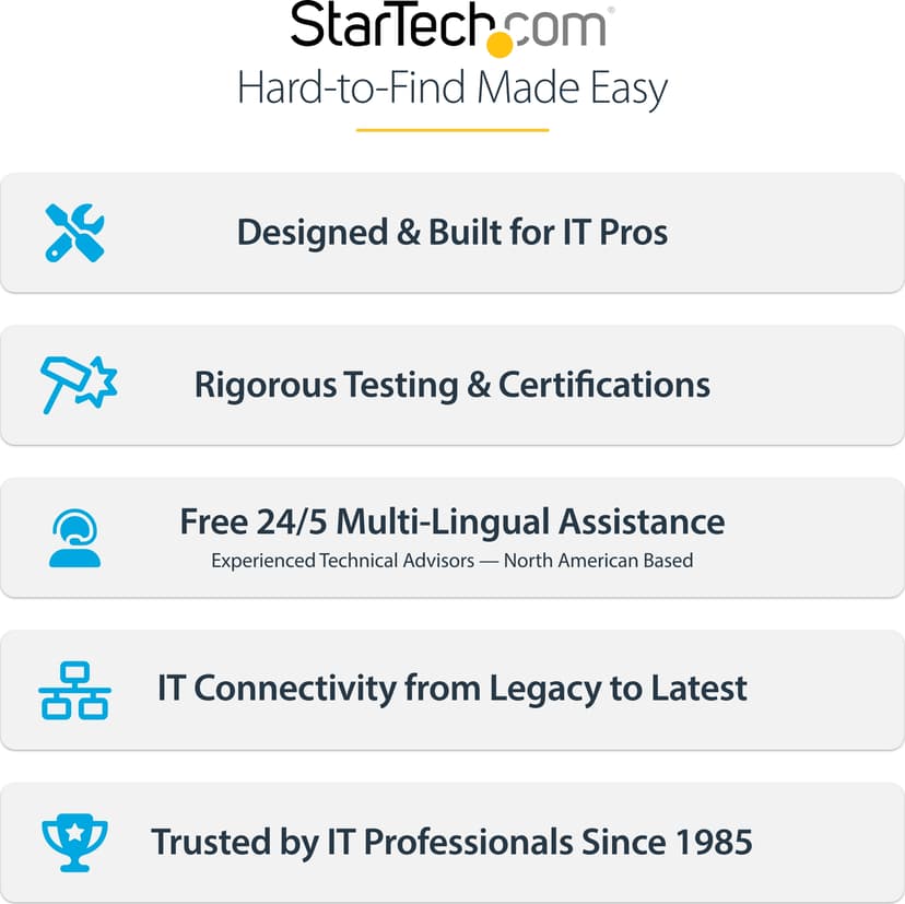 Startech StarTech.com M2-HDD-DUPLICATOR-N1 kopienhed til digital medie ...