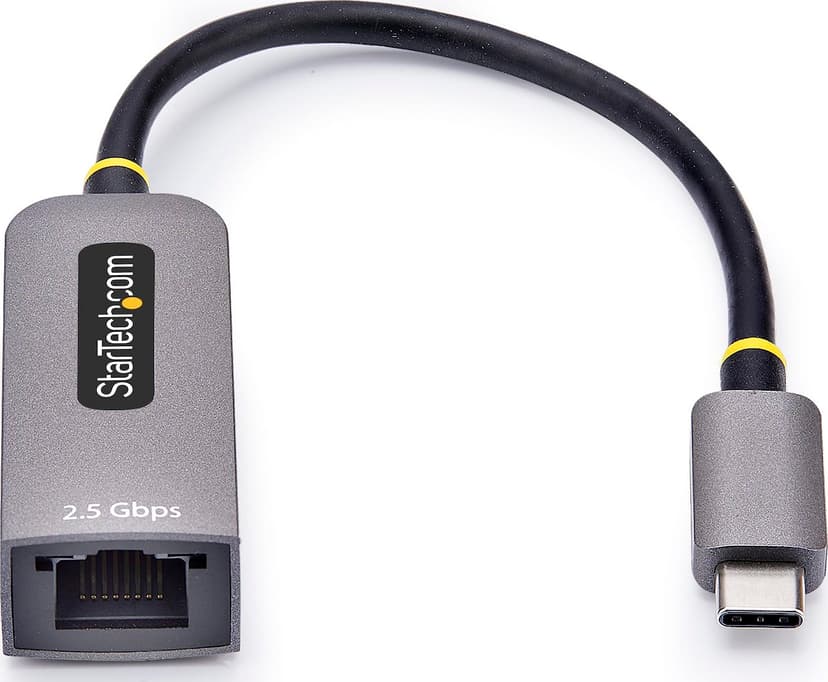 Startech StarTech.com C22G-USB-ETHERNET verkkokortti 5000 Mbit/s (C22G ...