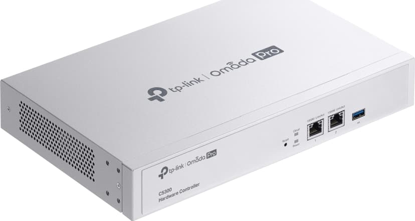 TP-Link Omada Pro C5300 gateways & controllers 1000 Mbit/s (C5300)