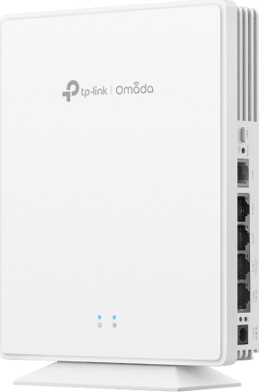 TP-Link EAP650-DESKTOP WLAN-tukiasema 2976 Mbit/s Valkoinen Power over ...