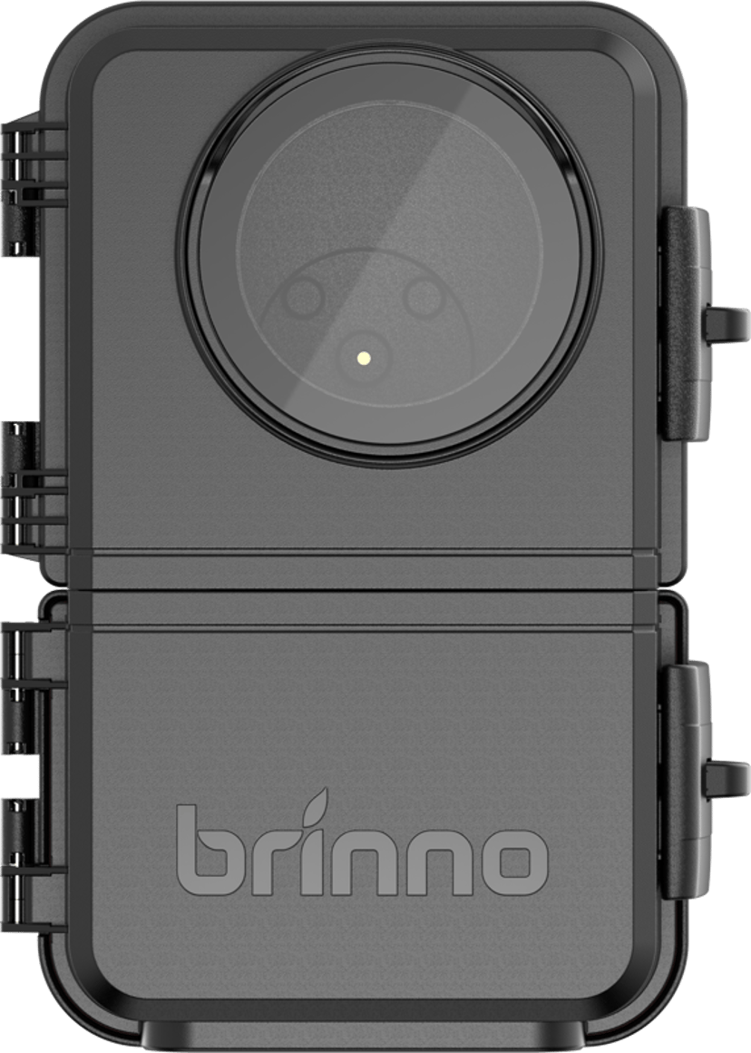 Brinno BCC5000 4K Construction Camera Bundle (BCC5000)