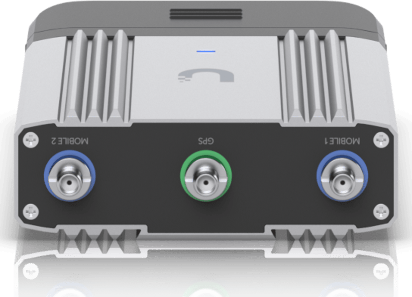 Ubiquiti UniFi Mobile Router Industrial 4G LTE - (Outlet-vare klasse 2 ...