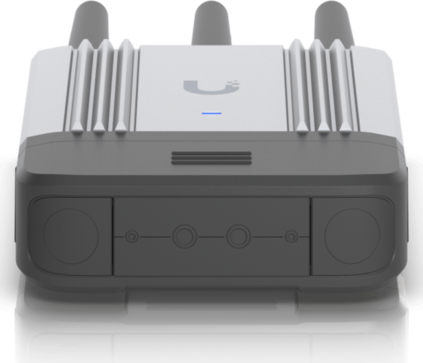 Ubiquiti UniFi Mobile Router Industrial 4G LTE (UMR-INDUSTRIAL)