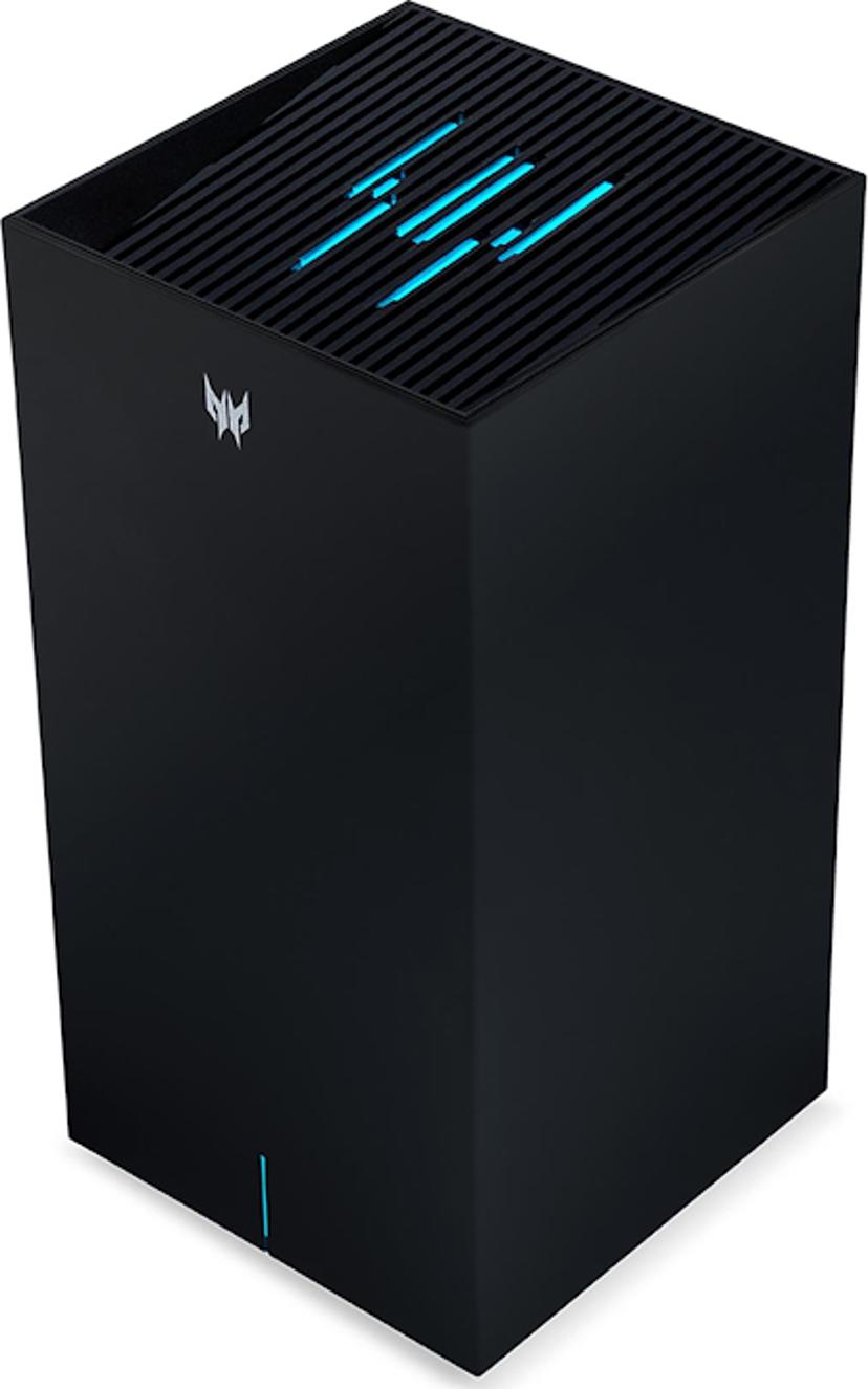 Acer PREDATOR CONNECT X7 5G CPE ROUTER - (Kuppvare klasse 2) (FF.G2PTA.001)