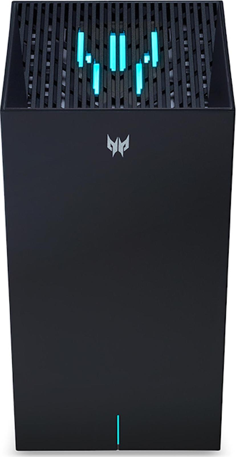 Acer PREDATOR CONNECT X7 5G CPE ROUTER - (Kuppvare klasse 2) (FF.G2PTA.001)