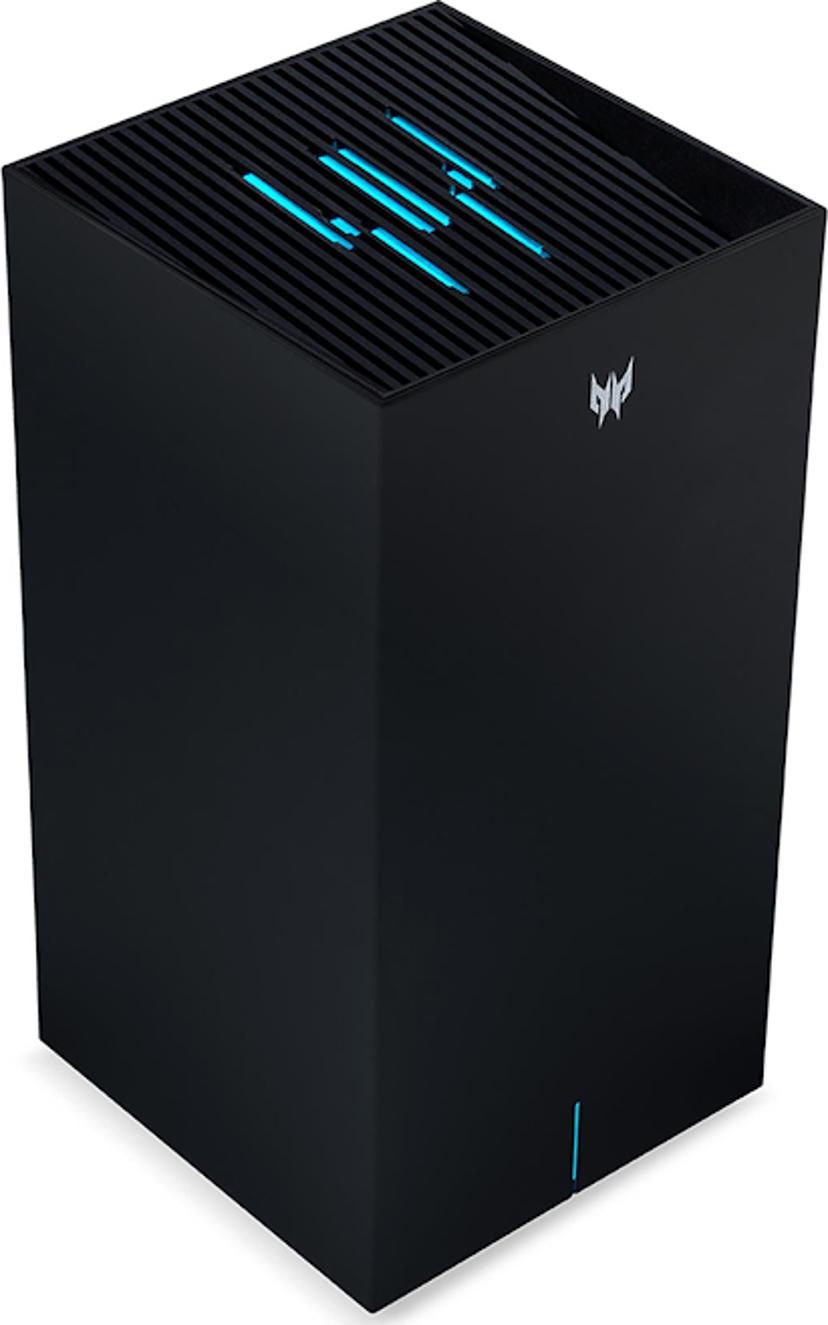 Acer PREDATOR CONNECT X7 5G CPE ROUTER - (Kuppvare klasse 2) (FF.G2PTA.001)
