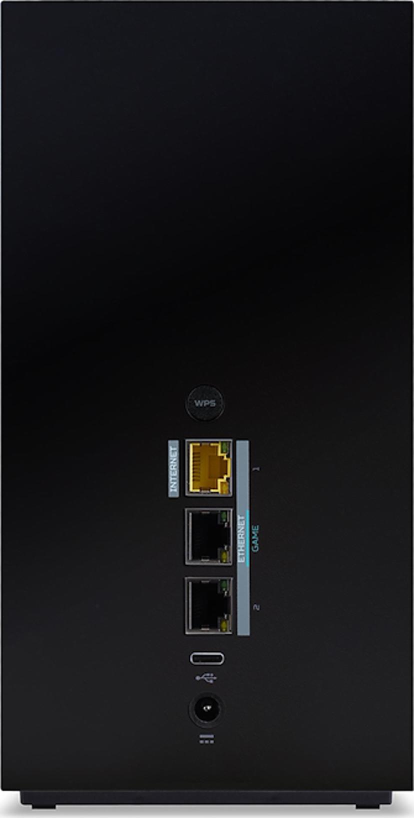 Acer PREDATOR CONNECT X7 5G CPE ROUTER - (Kuppvare klasse 2) (FF.G2PTA.001)