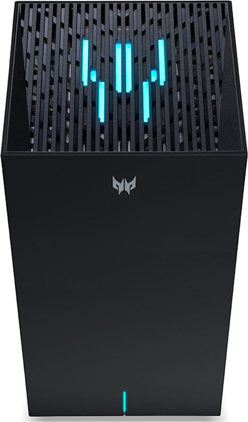 Acer PREDATOR CONNECT X7 5G CPE ROUTER - (Fyndvara klass 2) (FF.G2PTA.001)