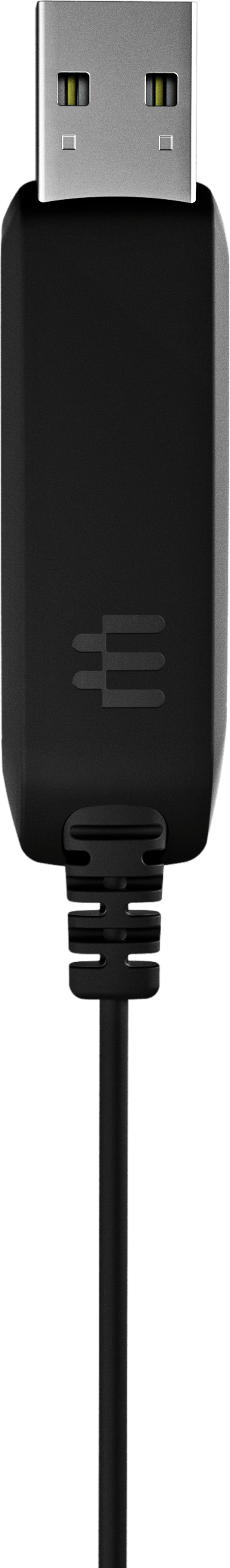 EPOS EDU 11 10-pack Mono USB-A Musta (1001110)