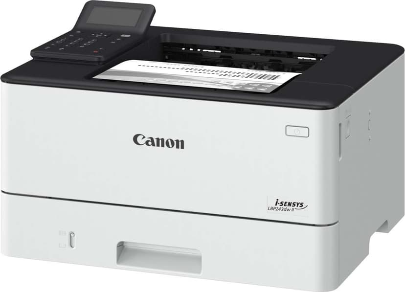 Canon i-SENSYS LBP243DW II A4 (7187C013)