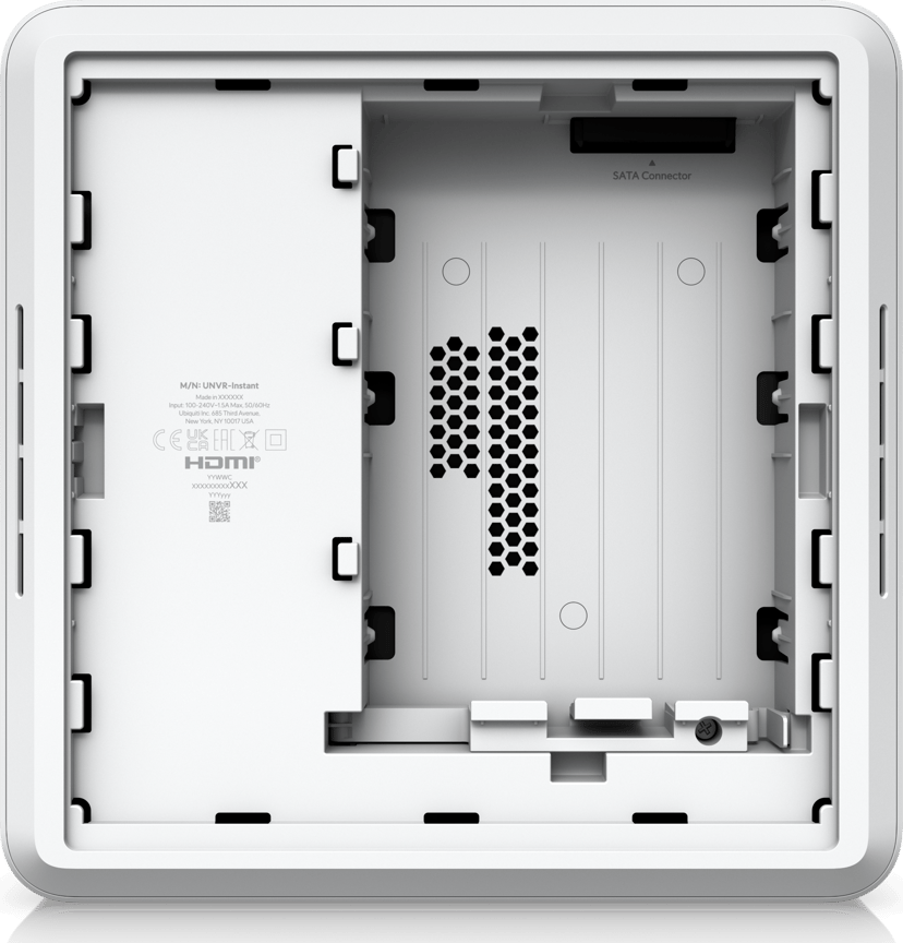 Ubiquiti UniFi Protect UNVR Instant (UNVR-INSTANT)