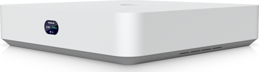 Ubiquiti UniFi Protect UNVR Instant (UNVR-INSTANT)