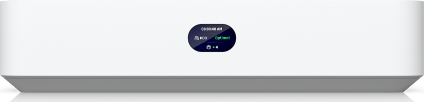 Ubiquiti UniFi Protect UNVR Instant (UNVR-INSTANT)
