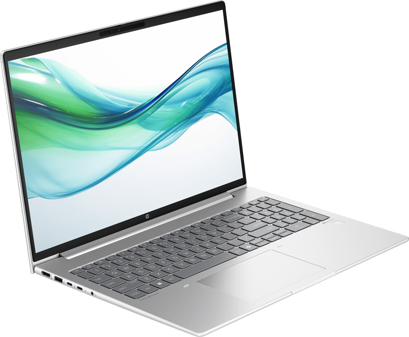 HP ProBook 460 G11 Intel Core Ultra 7 48GB 512GB 16" (CL8V6ET#UUW)